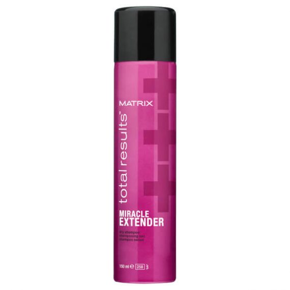 matrixdryshampoo - YummyMummy Fitness
