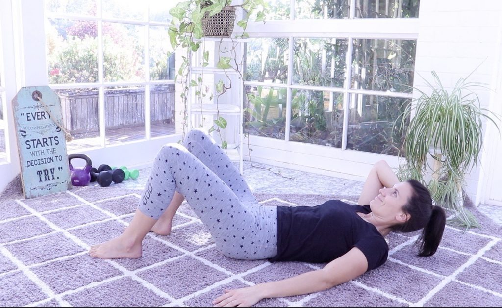 Abdominal Separation Program - YummyMummy Fitness