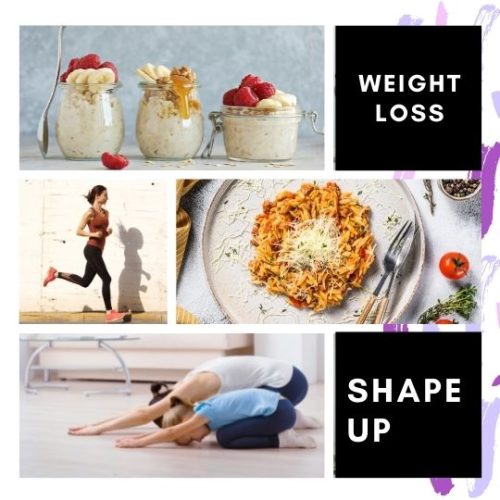 YummyMummy Fitness | Shape Up